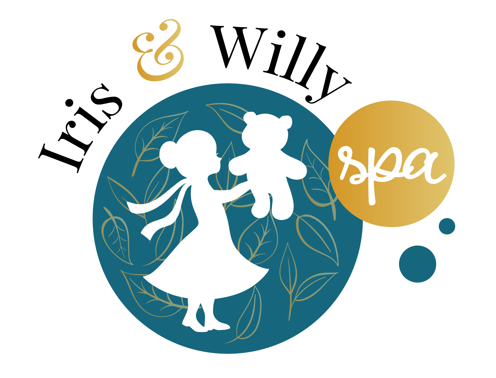 Iris & Willy Spa Toulouse - Bienvenue